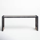 Bernhardt Seward 68" Console Table & Reviews | Wayfair